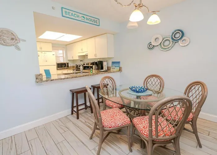 Ocean Village Club F17 St. Augustine with Minimum Price 170US$: Expert ...